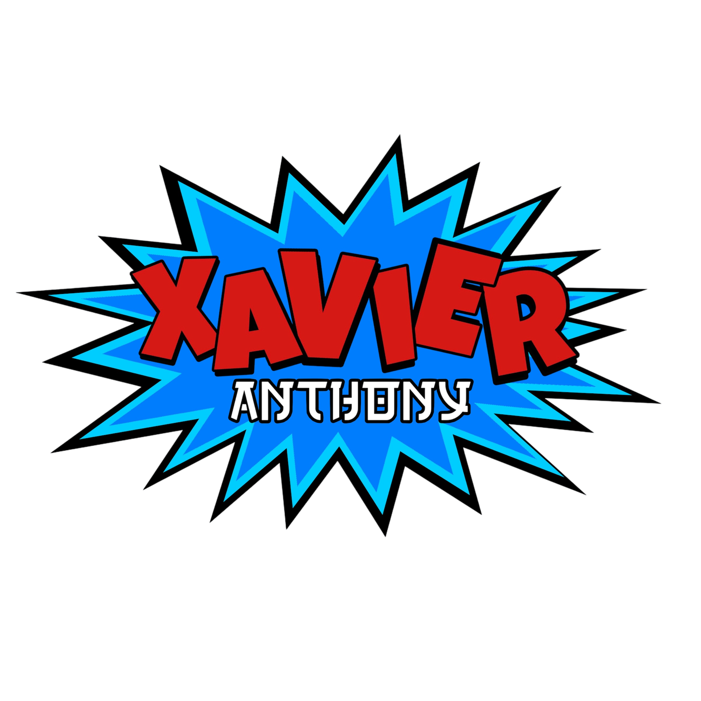 COUTURE – Xavier Anthony